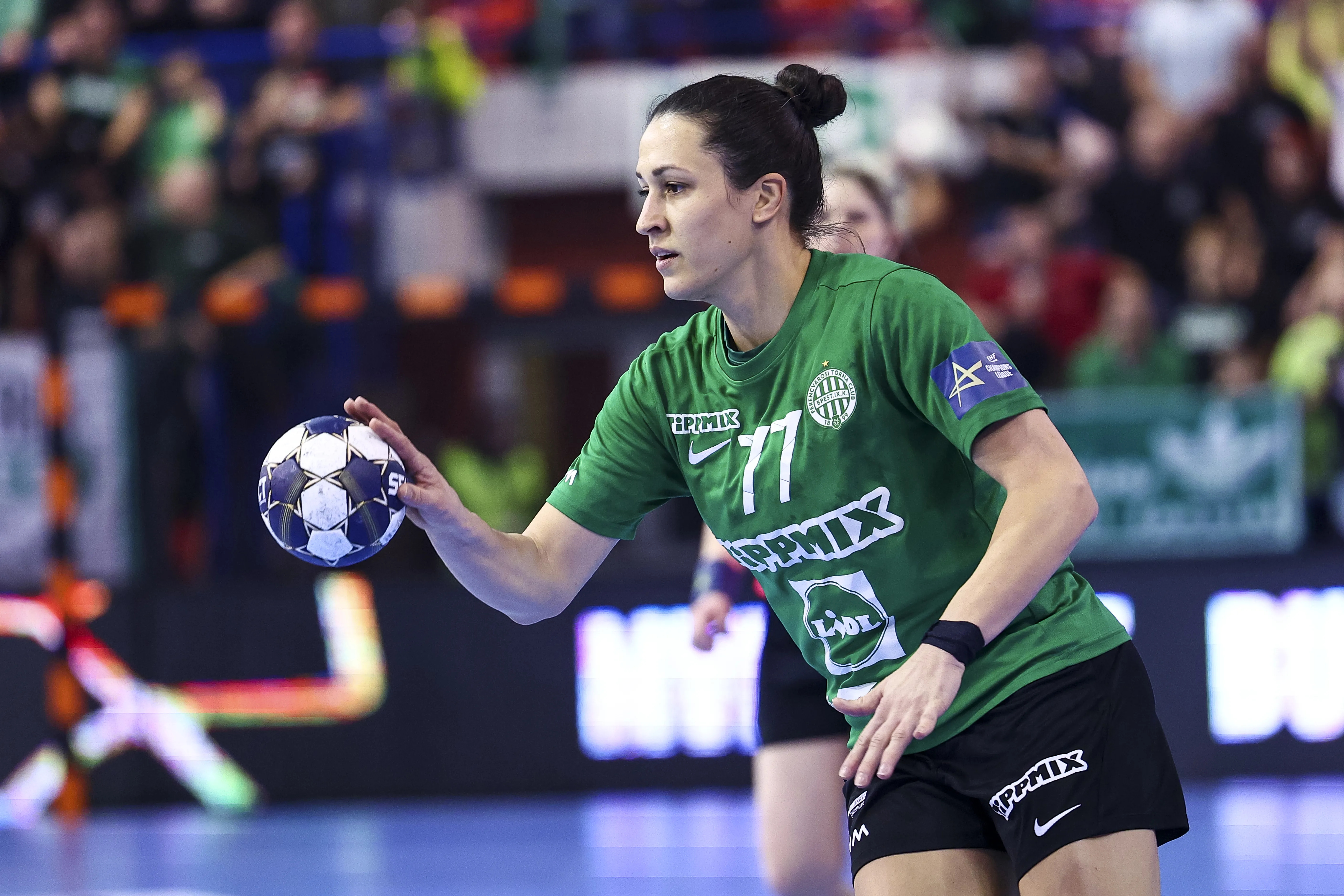 The Spin: Latest handball podcast episode reveals new co-host Lekic