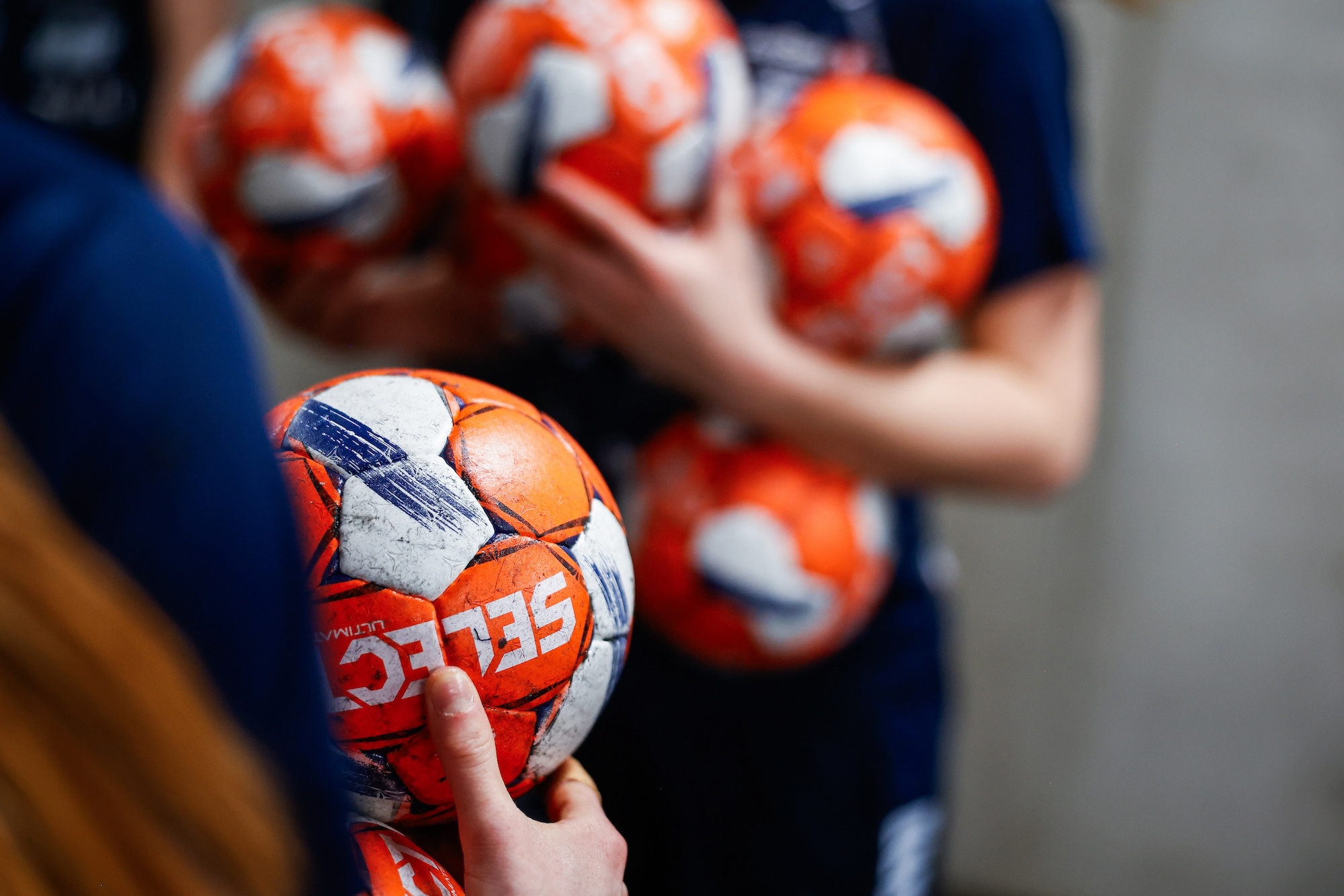 Stage set for exciting Beach Handball Championship in Bulgaria