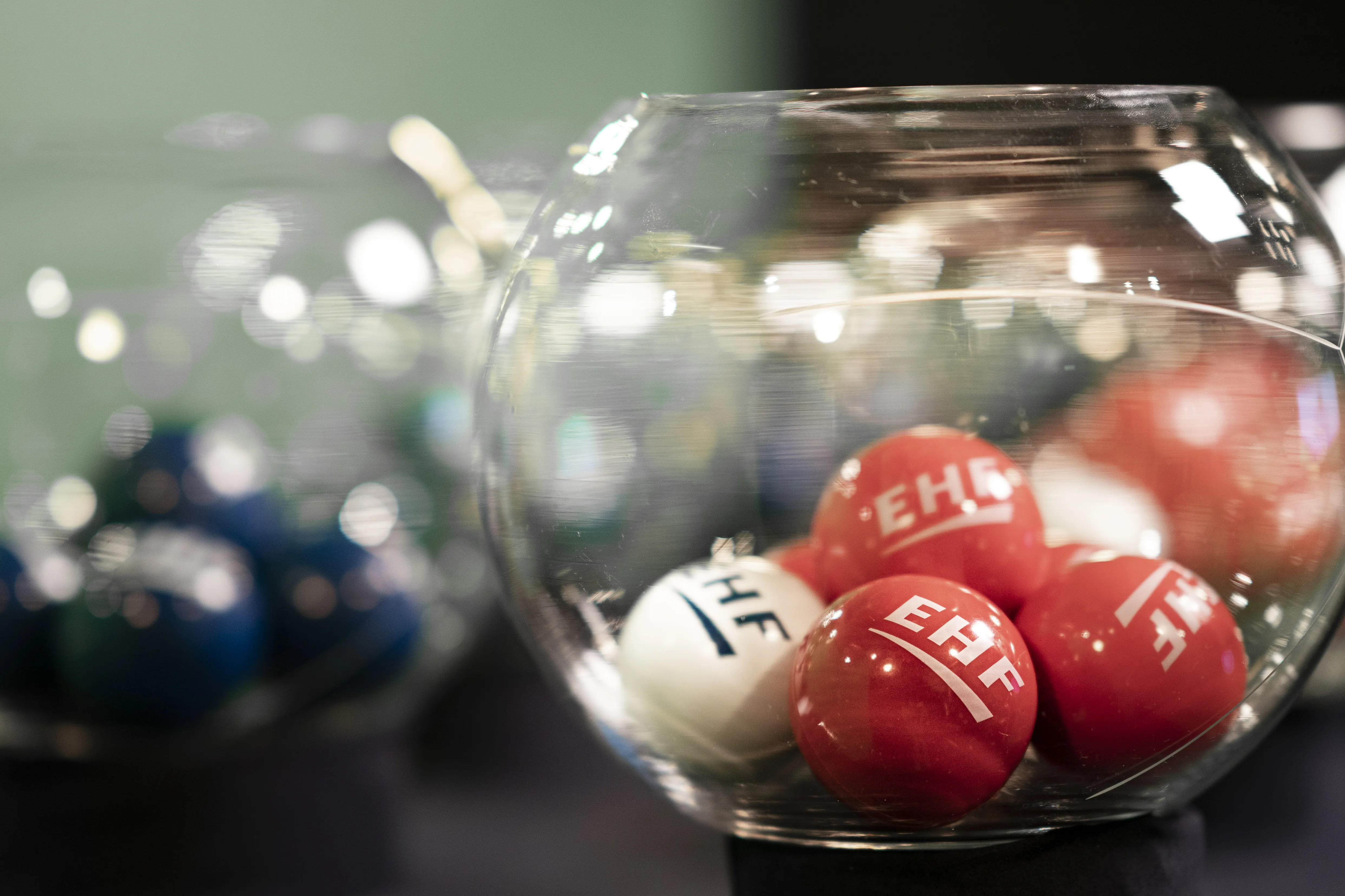 Draw set for 2025 Men's World Championship qualification