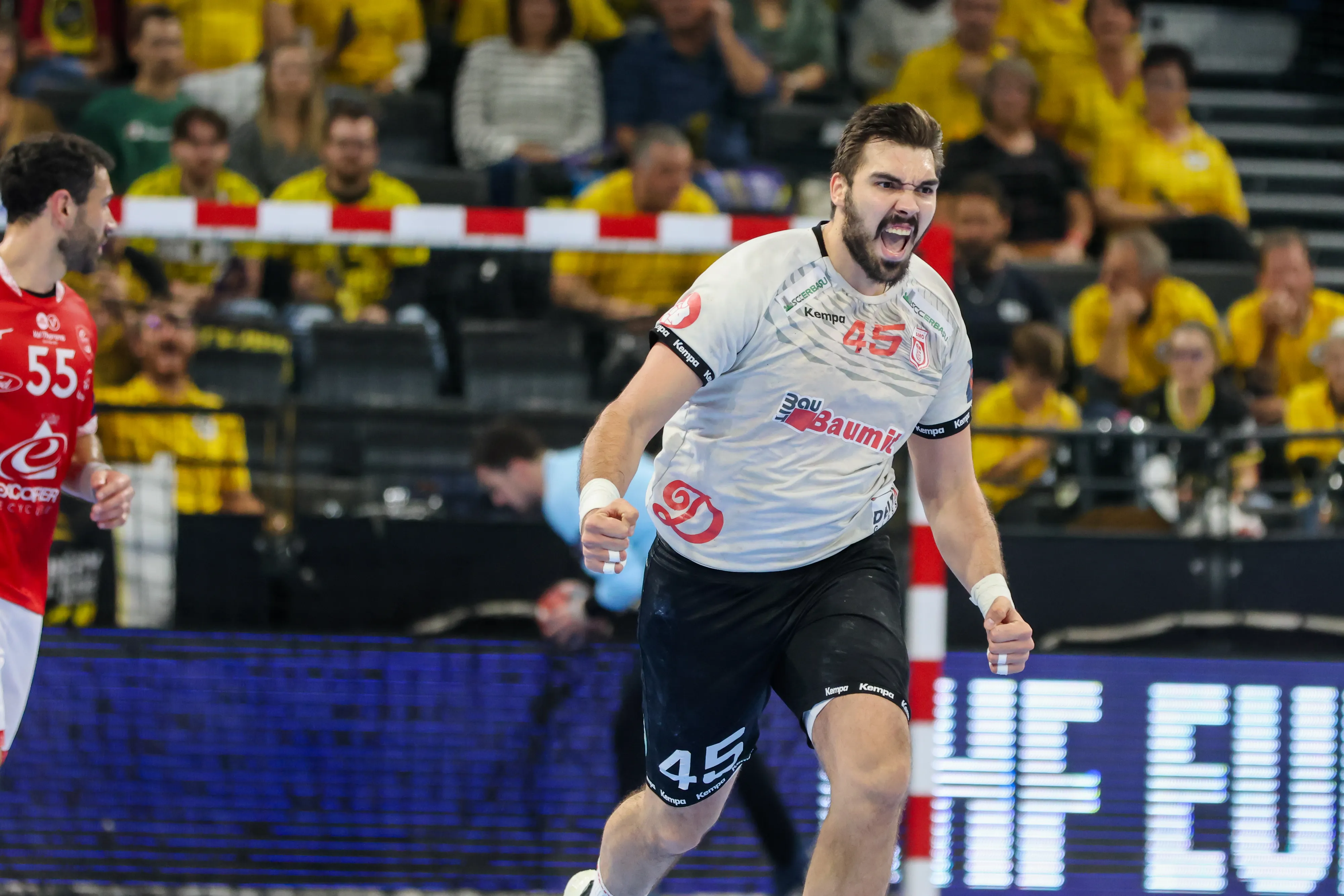 Miklós Rosta: “We can surprise the German clubs”