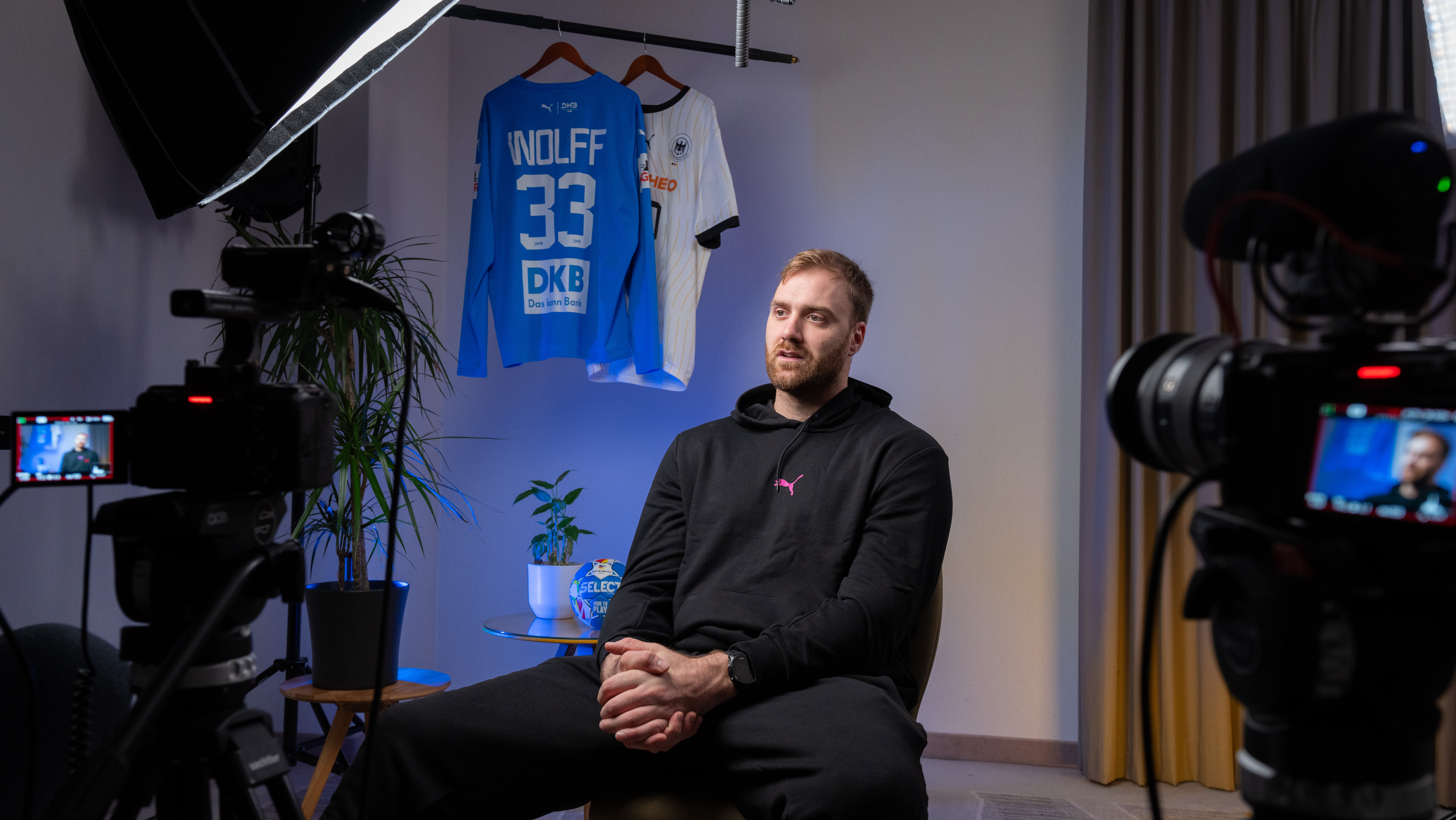 Unleashing the Beast: When Andi Wolff was unbeatable