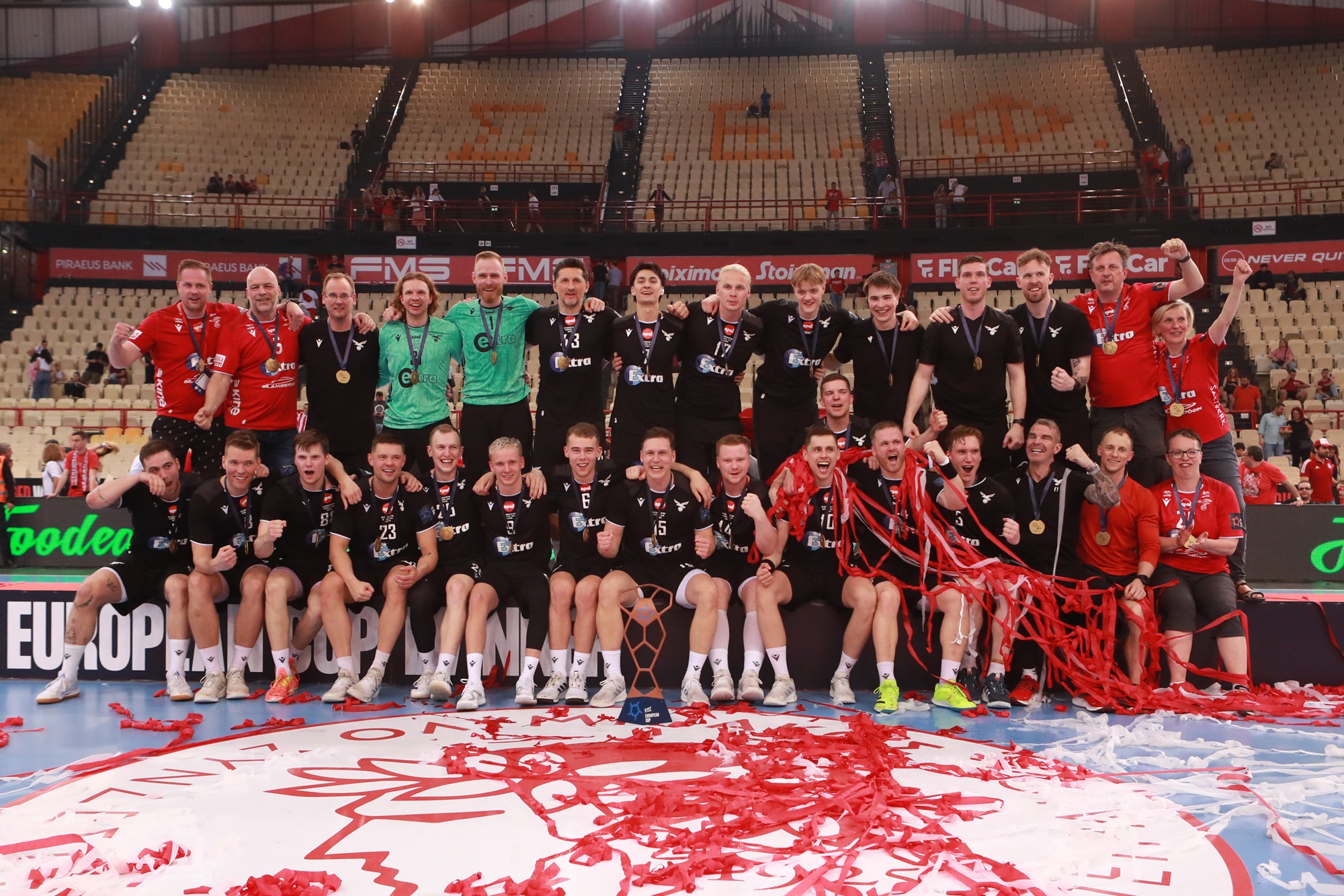 A precious triumph years in the making in Valur's academy