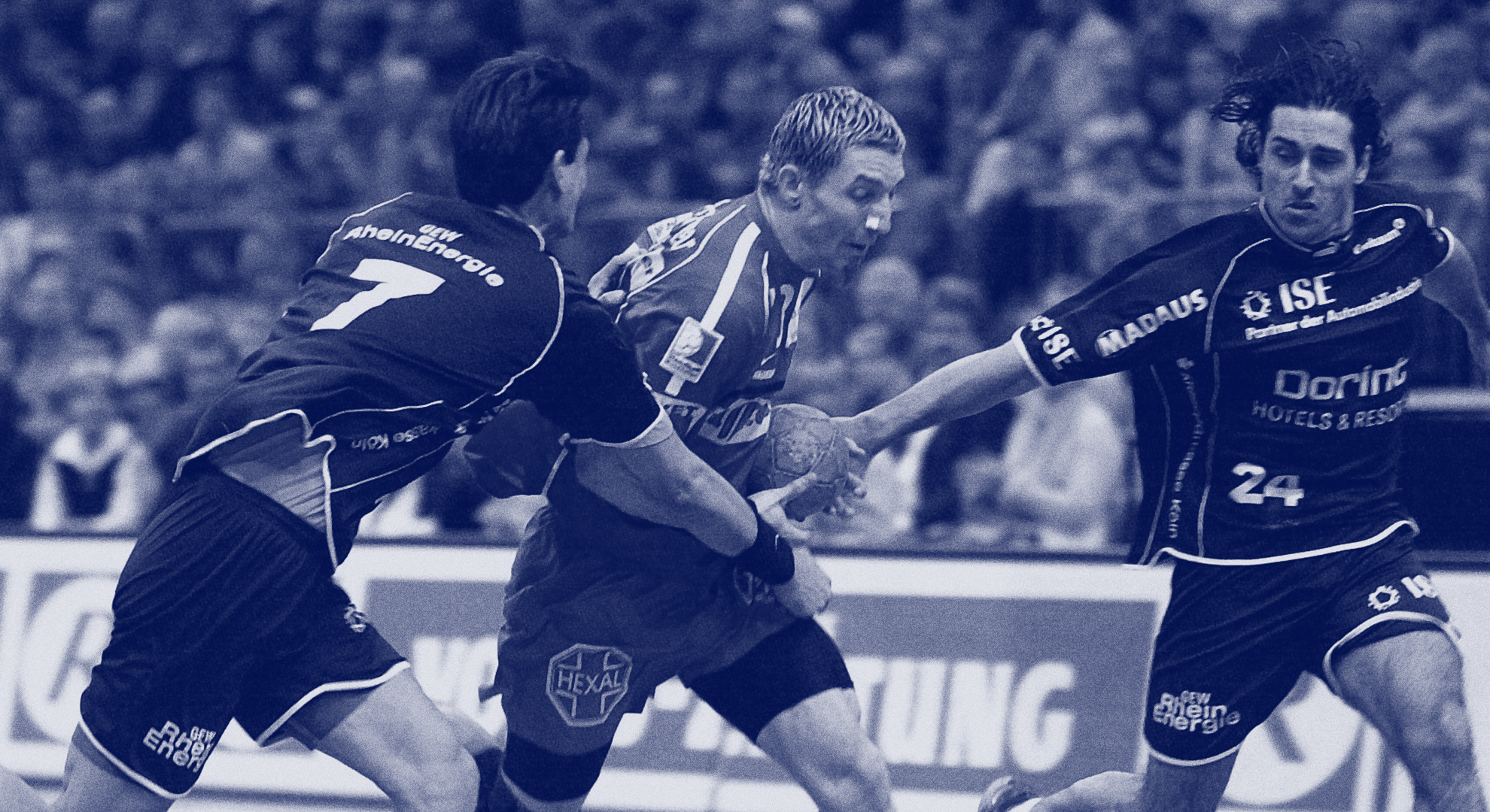 This is me: Stefan Kretzschmar