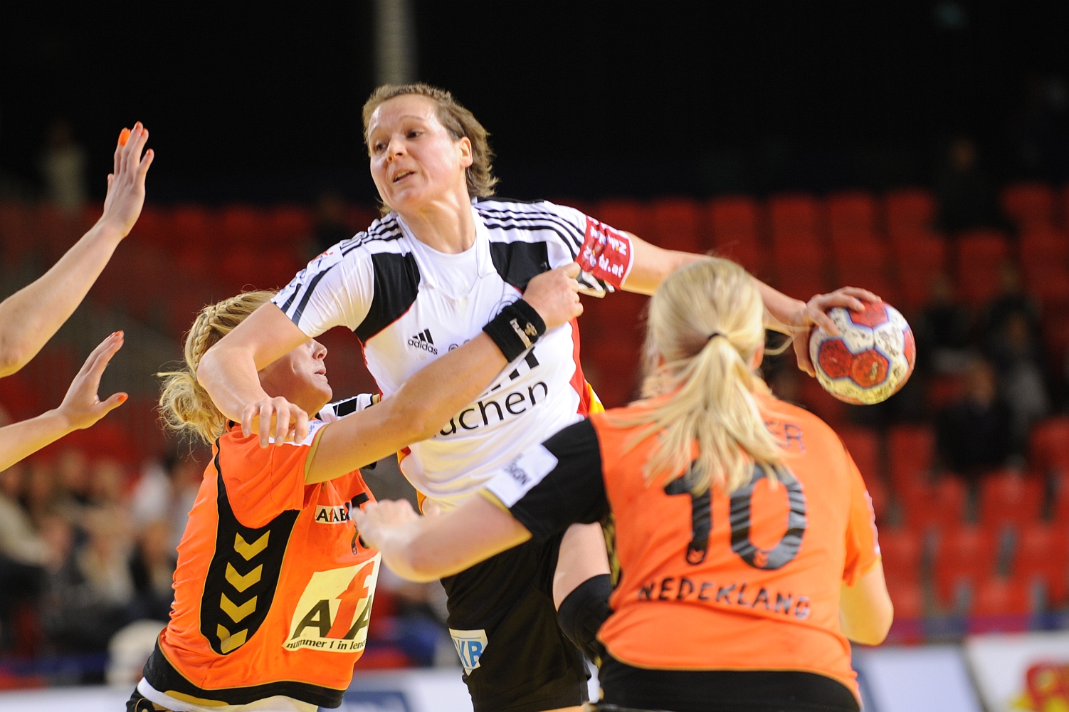 This is me: Grit Jurack